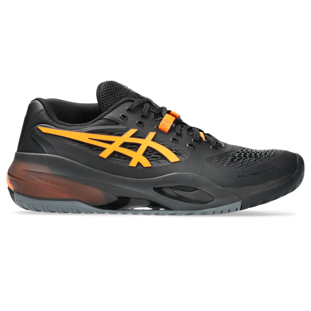 New mens asics store